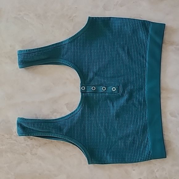 Colsie | Intimates & Sleepwear | Colsie Bralette Large | Poshmark